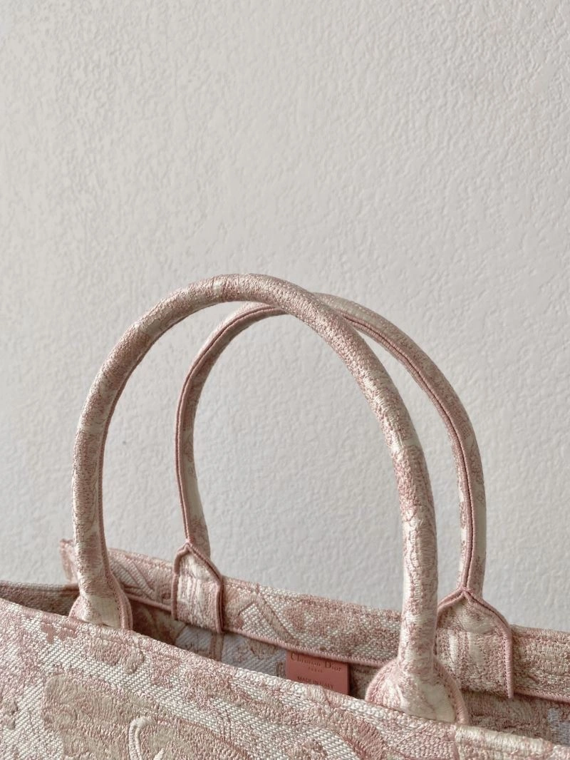 Inexpensive Christian Dior Shopping Bags