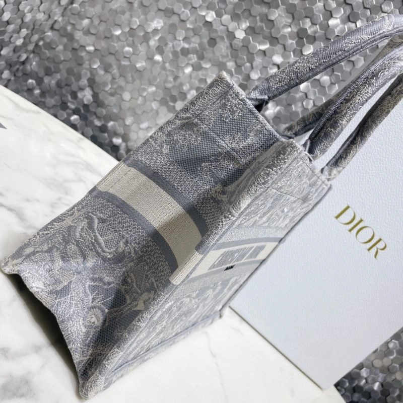 Official Christian Dior Shopping Bags