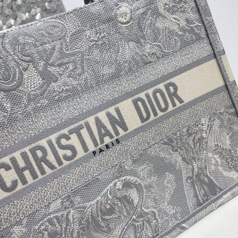 Top mirror Christian Dior Shopping Bags