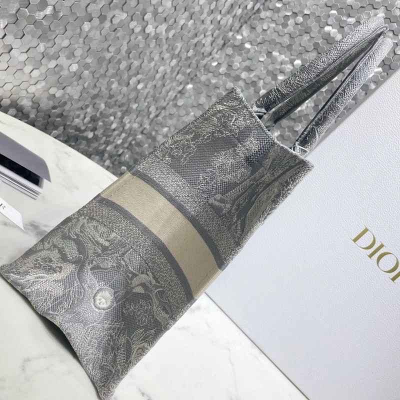 Top mirror Christian Dior Shopping Bags