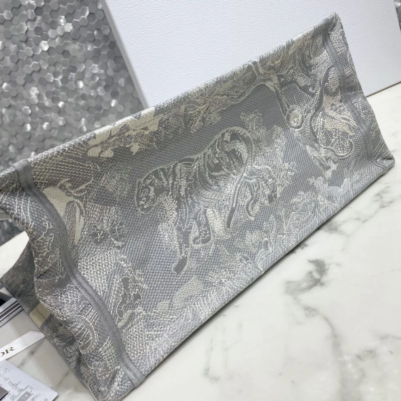 Top mirror Christian Dior Shopping Bags