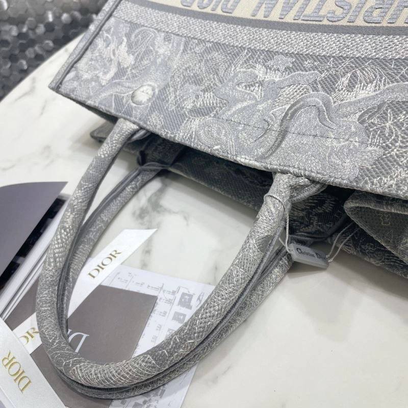 Top mirror Christian Dior Shopping Bags