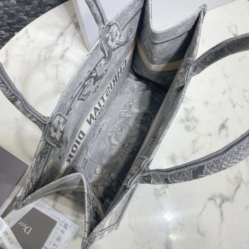 Top mirror Christian Dior Shopping Bags