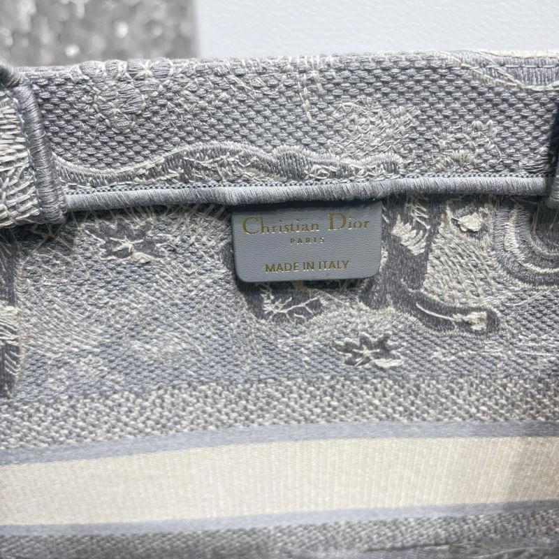 Top mirror Christian Dior Shopping Bags