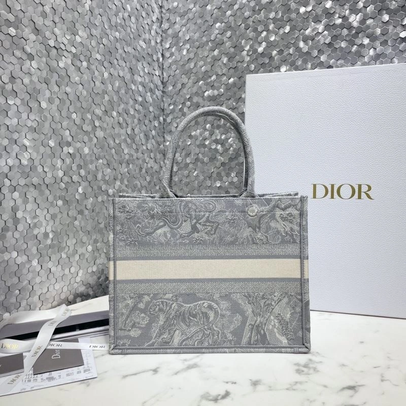 Top mirror Christian Dior Shopping Bags