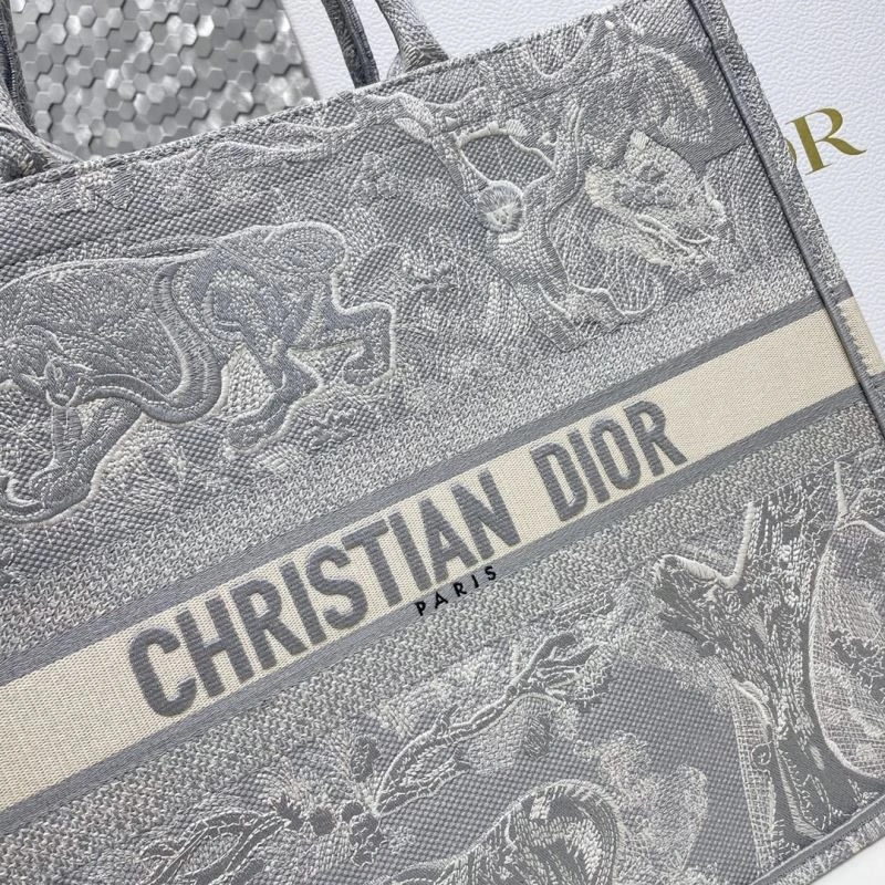 Mirror quality Christian Dior Shopping Bags