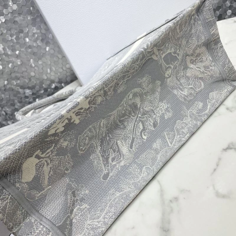 Mirror quality Christian Dior Shopping Bags
