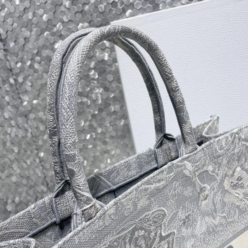 Mirror quality Christian Dior Shopping Bags