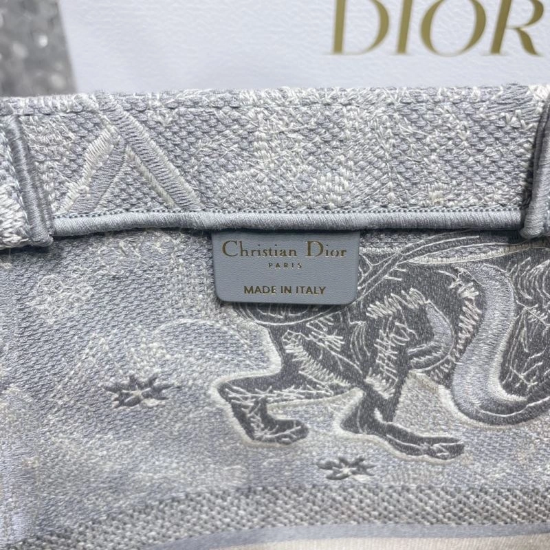 Mirror quality Christian Dior Shopping Bags