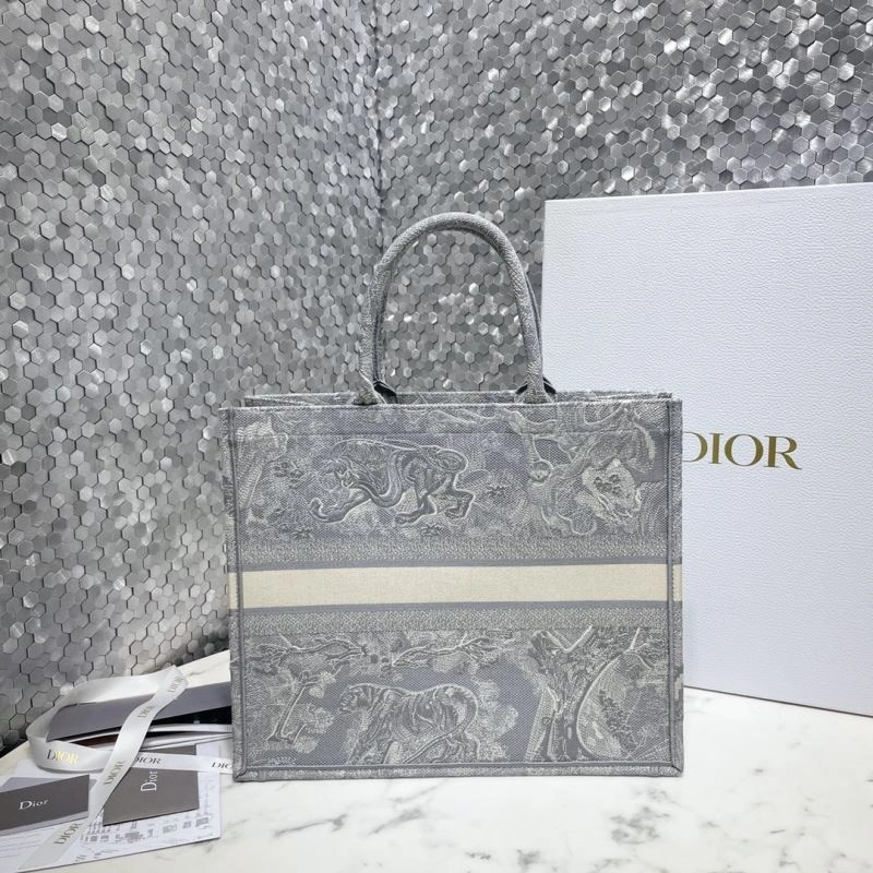 Mirror quality Christian Dior Shopping Bags