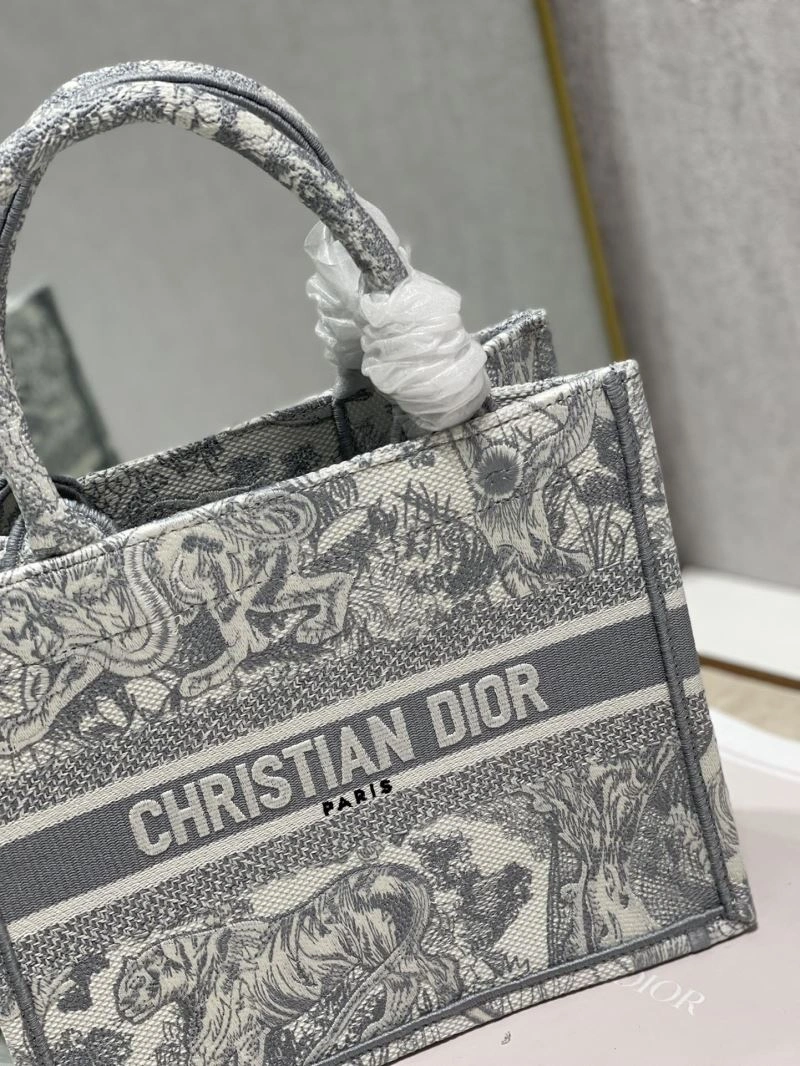 Original Christian Dior Shopping Bags