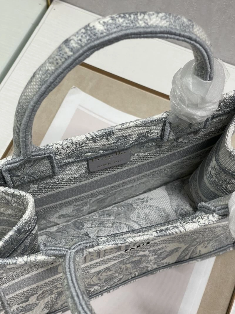 Original Christian Dior Shopping Bags
