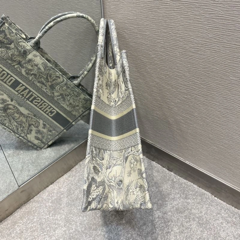 Brand-original Christian Dior Shopping Bags