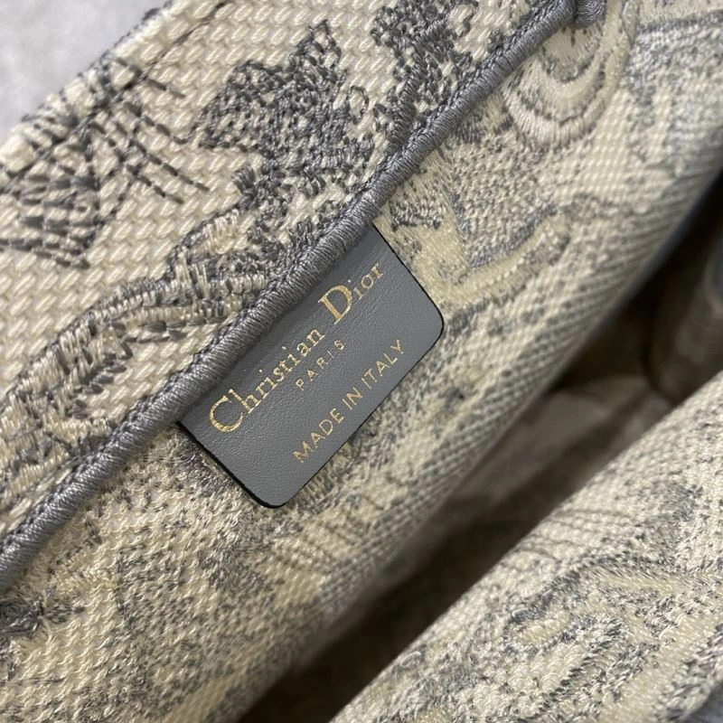 Brand-original Christian Dior Shopping Bags