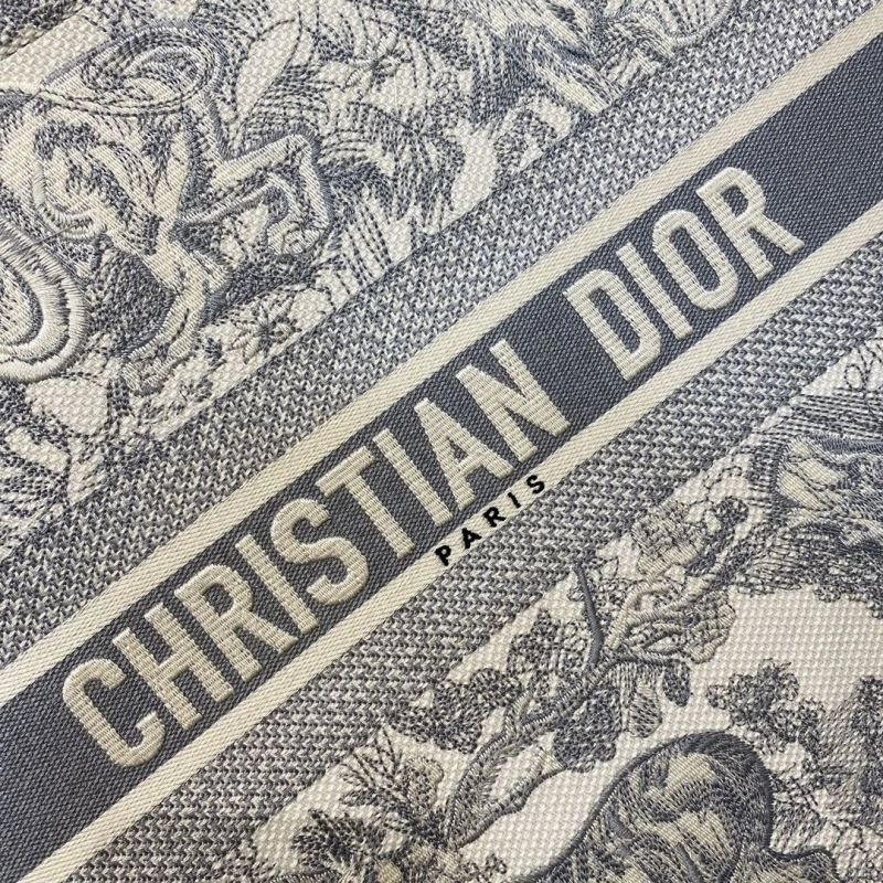 Top mirror Christian Dior Shopping Bags