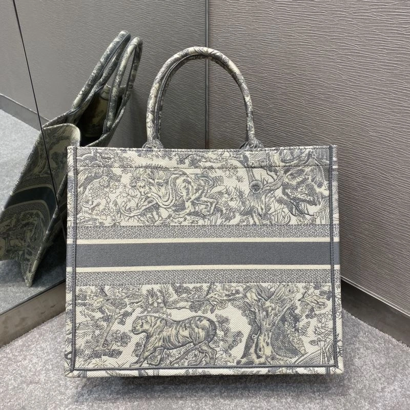 Top mirror Christian Dior Shopping Bags