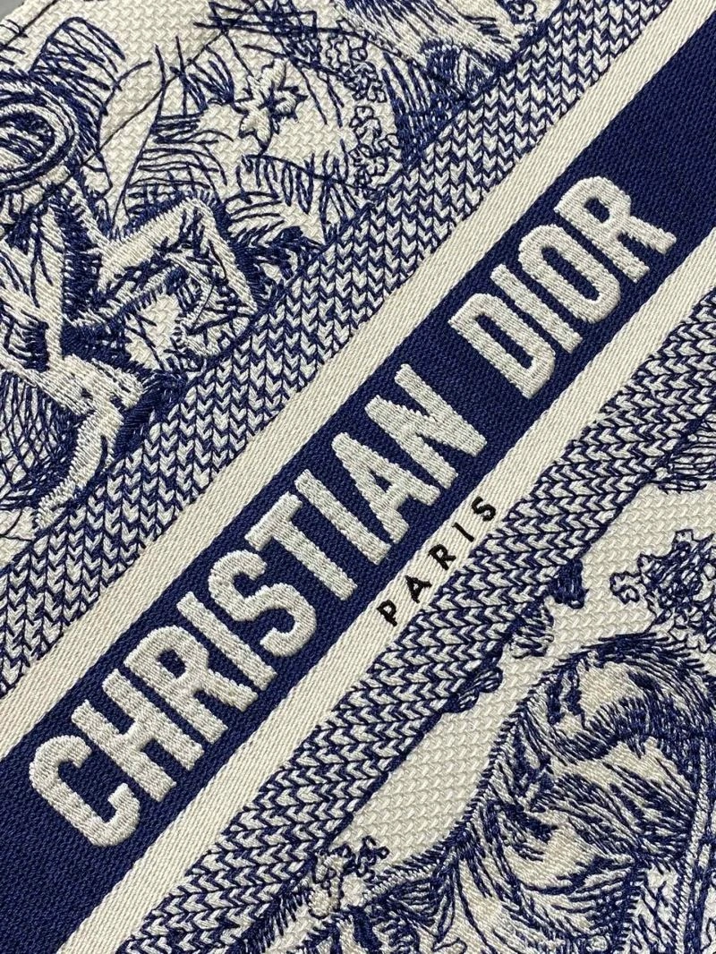 Value-priced Christian Dior Shopping Bags