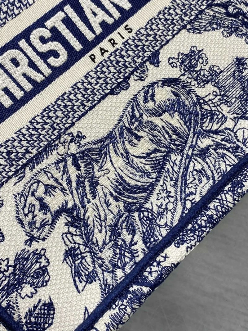 Value-priced Christian Dior Shopping Bags
