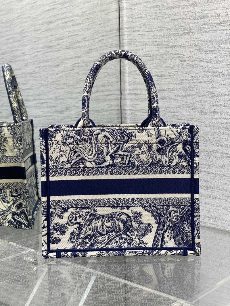Value-priced Christian Dior Shopping Bags