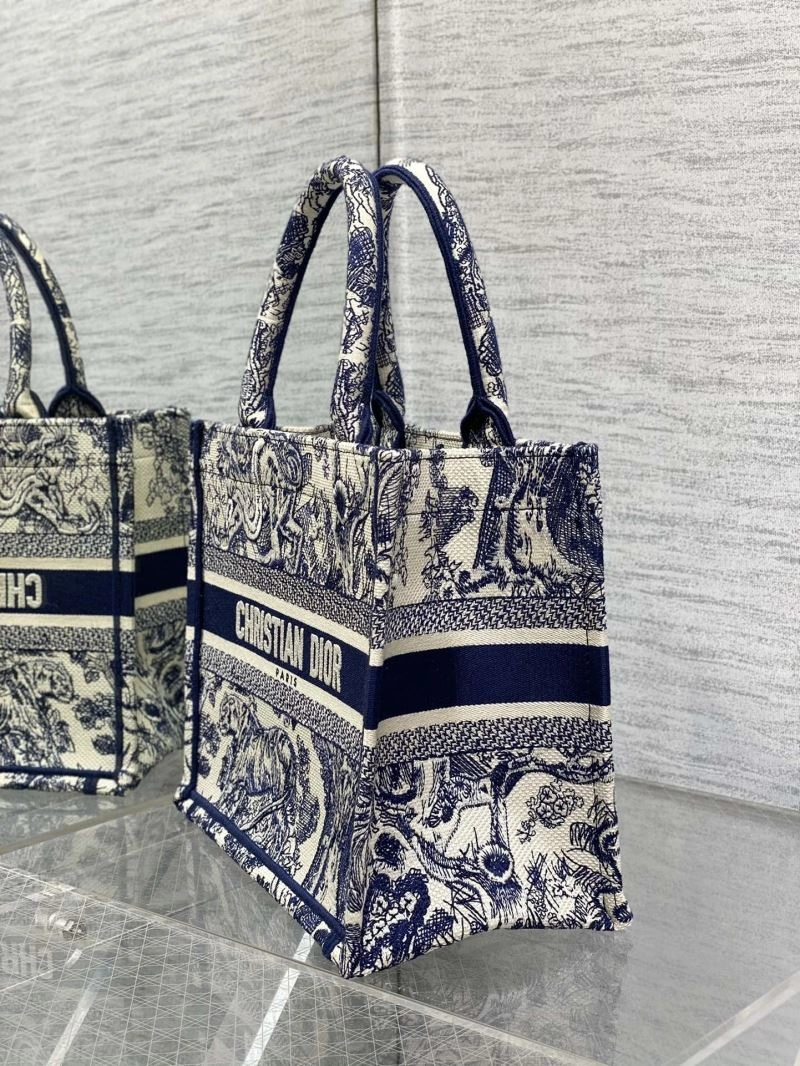 Value-priced Christian Dior Shopping Bags