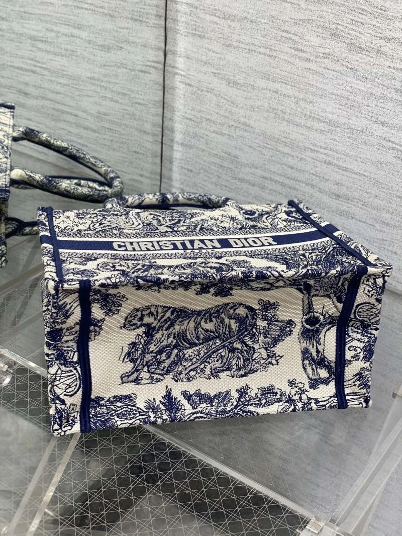 Value-priced Christian Dior Shopping Bags