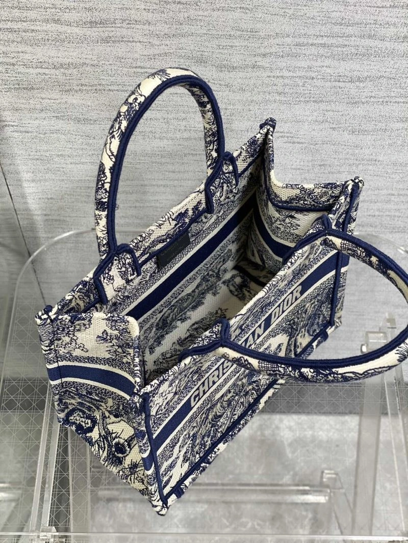 Value-priced Christian Dior Shopping Bags