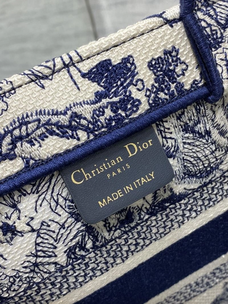 Value-priced Christian Dior Shopping Bags