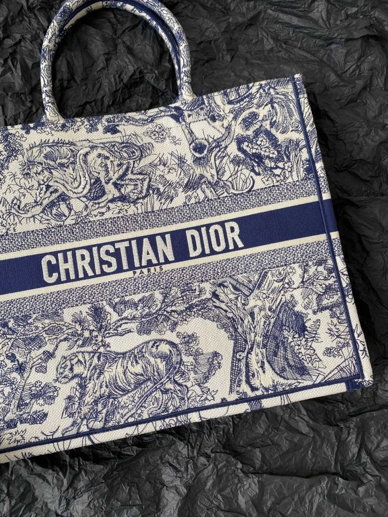 Factory-made Christian Dior Shopping Bags