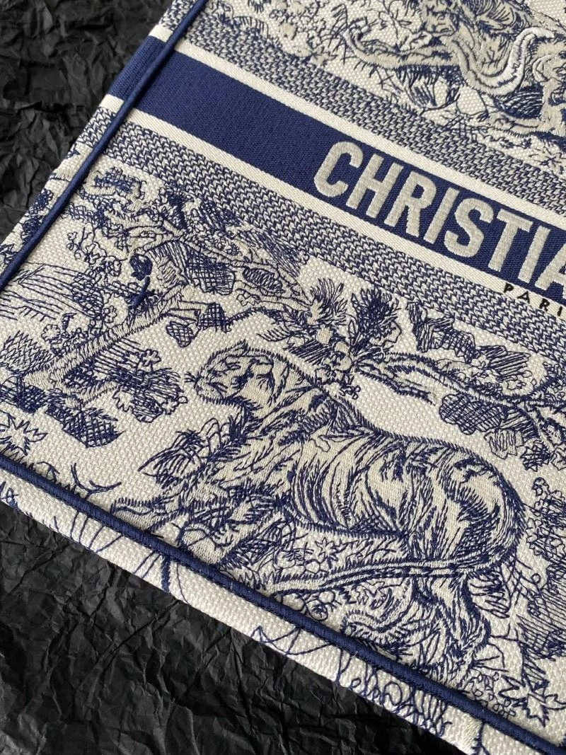 Factory-made Christian Dior Shopping Bags
