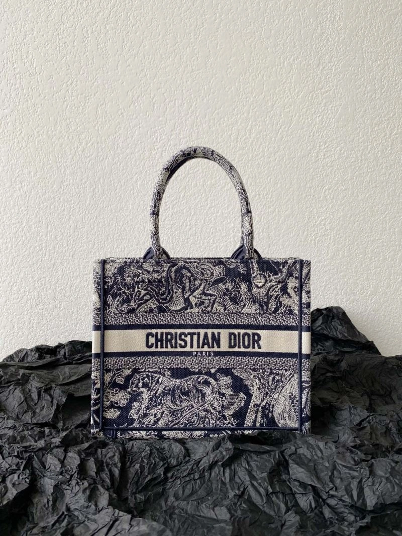 Exact replica Christian Dior Shopping Bags