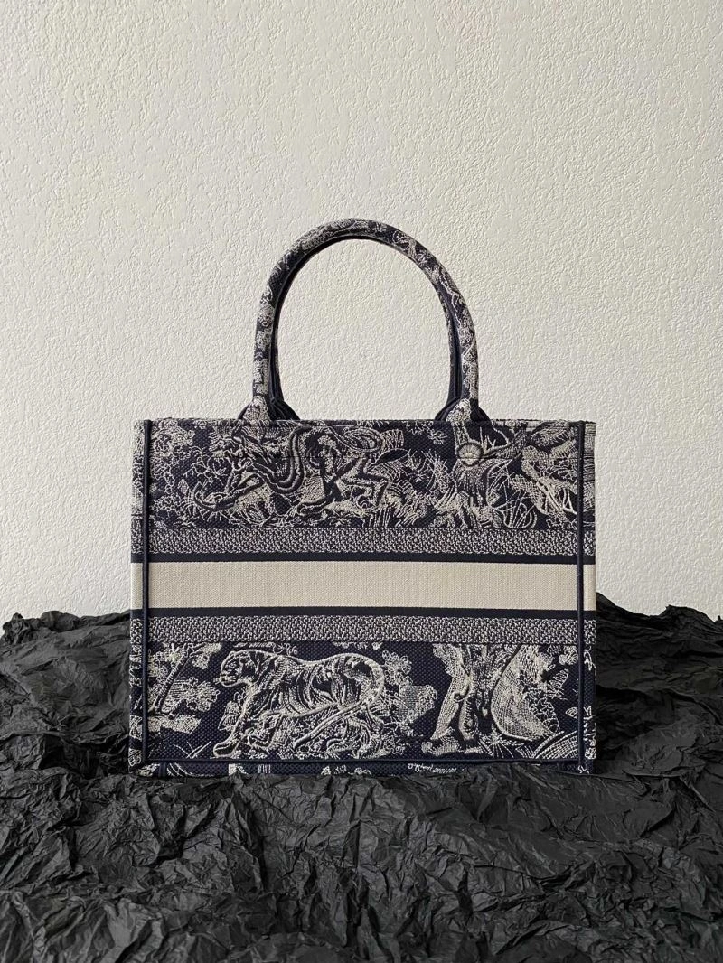 Value-priced Christian Dior Shopping Bags