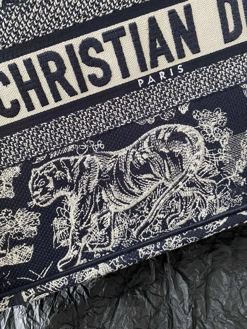 Value-priced Christian Dior Shopping Bags