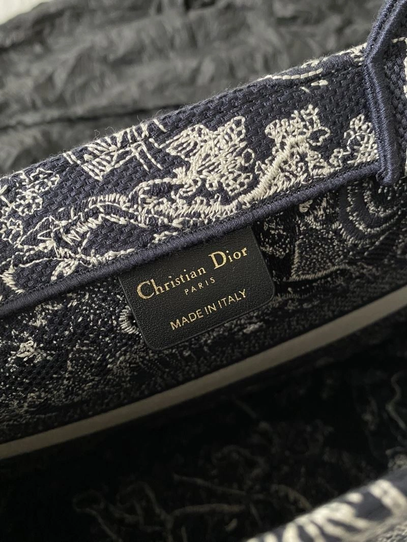 Value-priced Christian Dior Shopping Bags