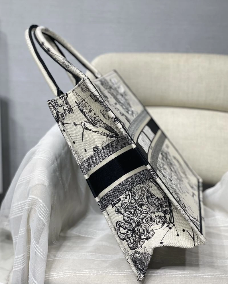 Affordable Christian Dior Shopping Bags