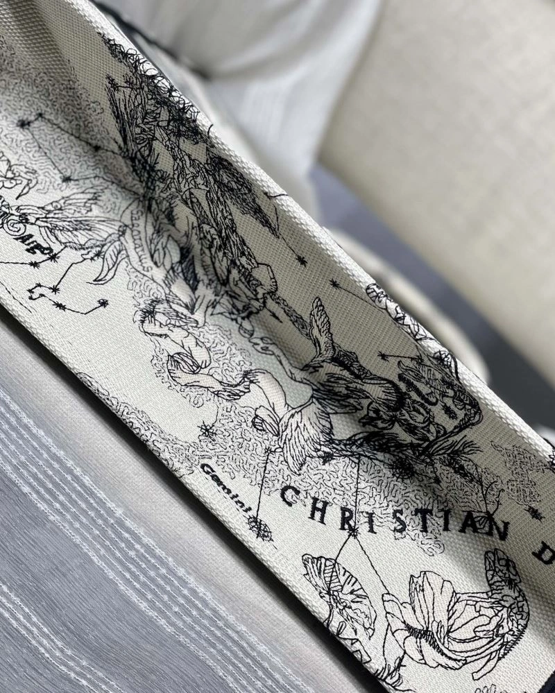 Affordable Christian Dior Shopping Bags