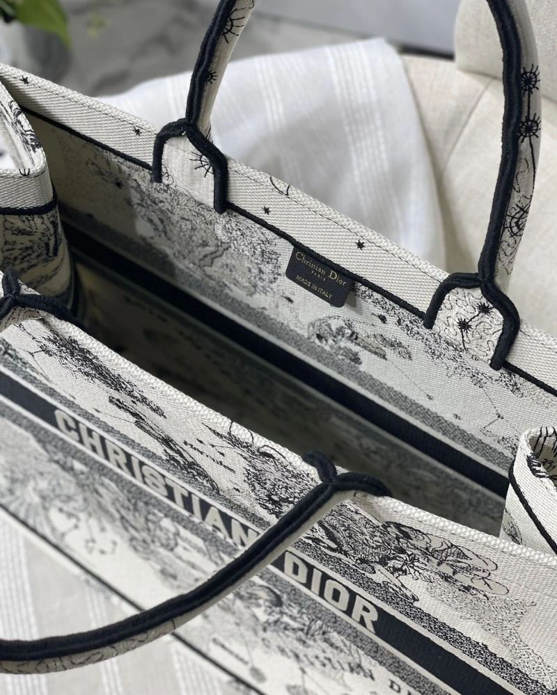 Affordable Christian Dior Shopping Bags