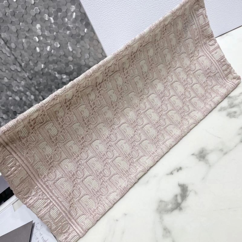 Economical Christian Dior Shopping Bags