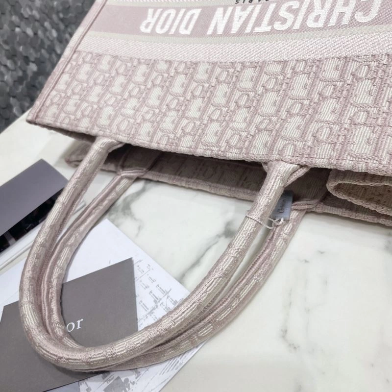 Economical Christian Dior Shopping Bags