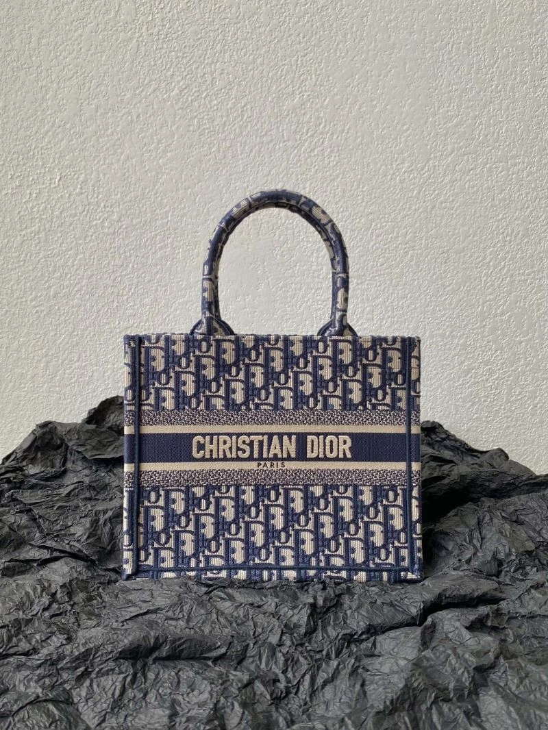 Affordable Christian Dior Shopping Bags