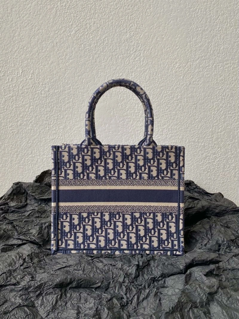Affordable Christian Dior Shopping Bags