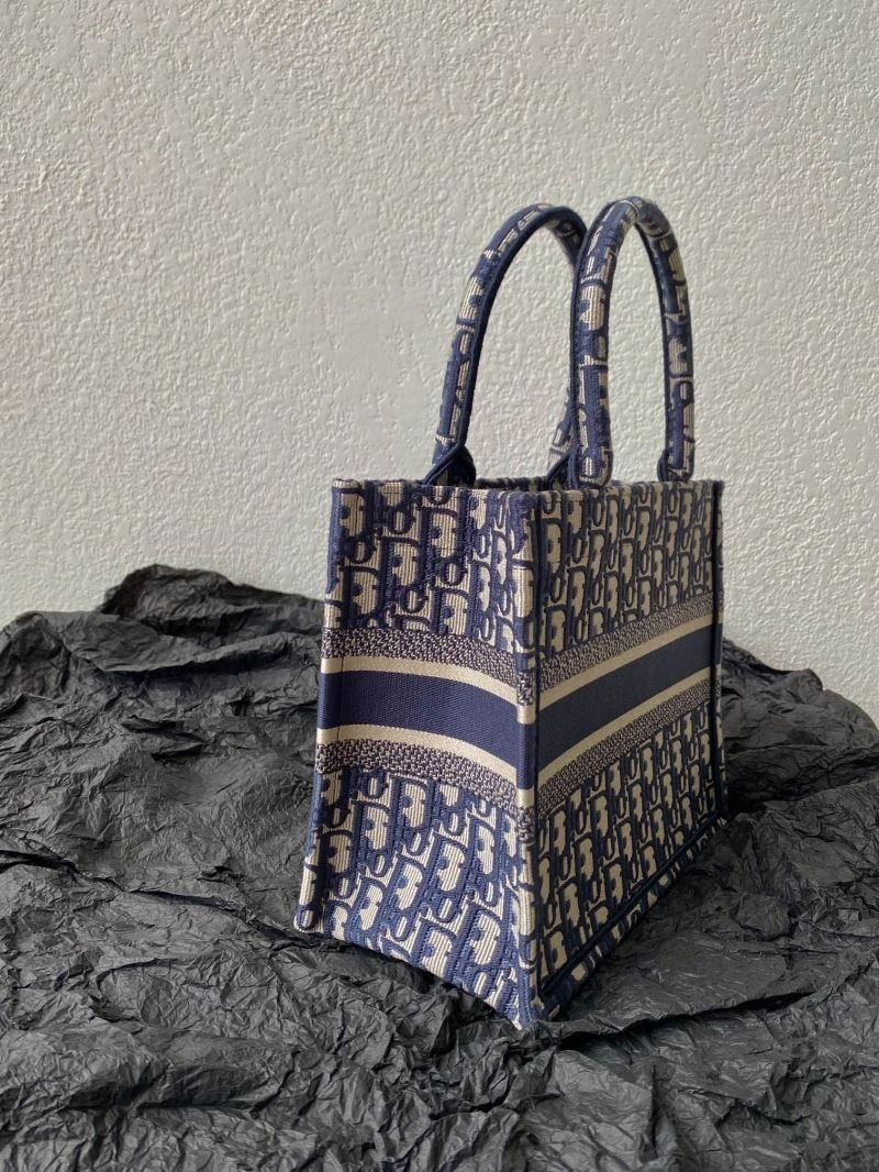 Affordable Christian Dior Shopping Bags