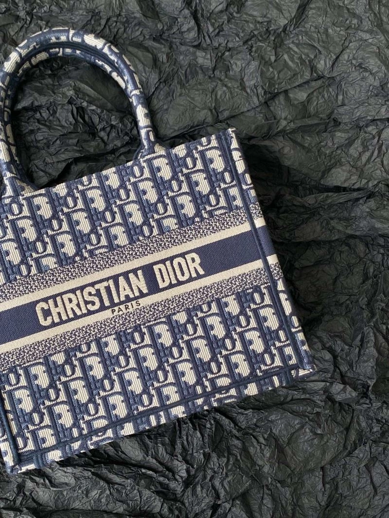 Affordable Christian Dior Shopping Bags
