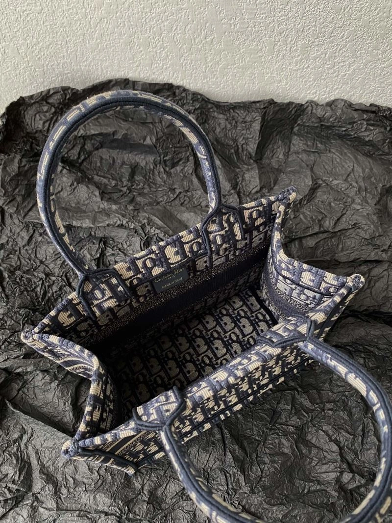 Affordable Christian Dior Shopping Bags