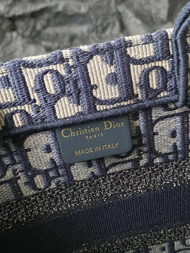 Affordable Christian Dior Shopping Bags