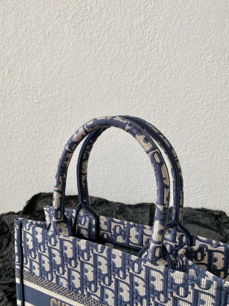 Affordable Christian Dior Shopping Bags