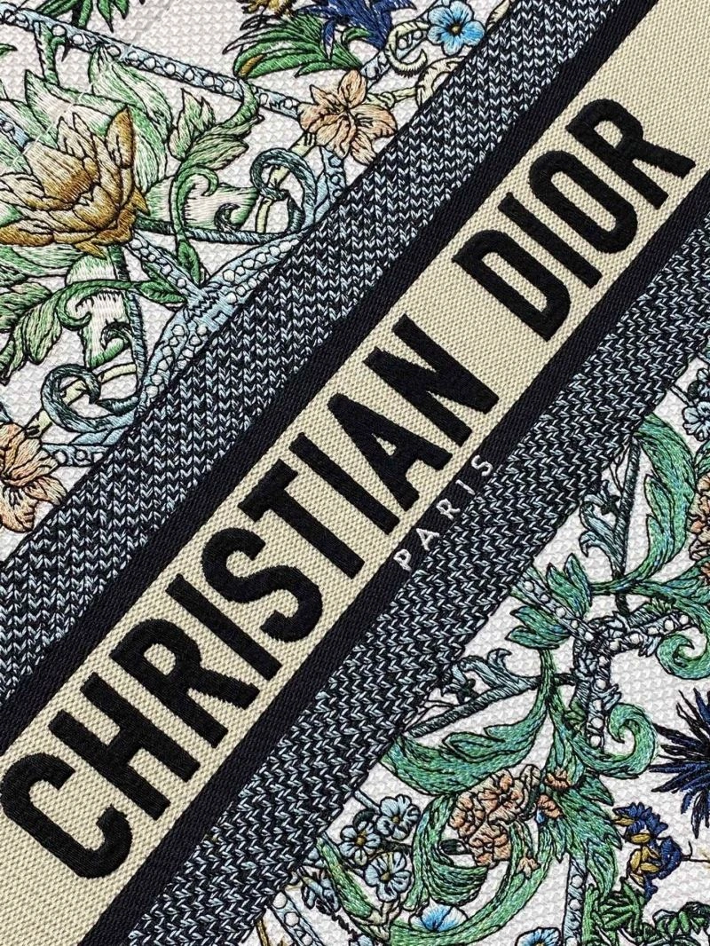 Top mirror Christian Dior Shopping Bags