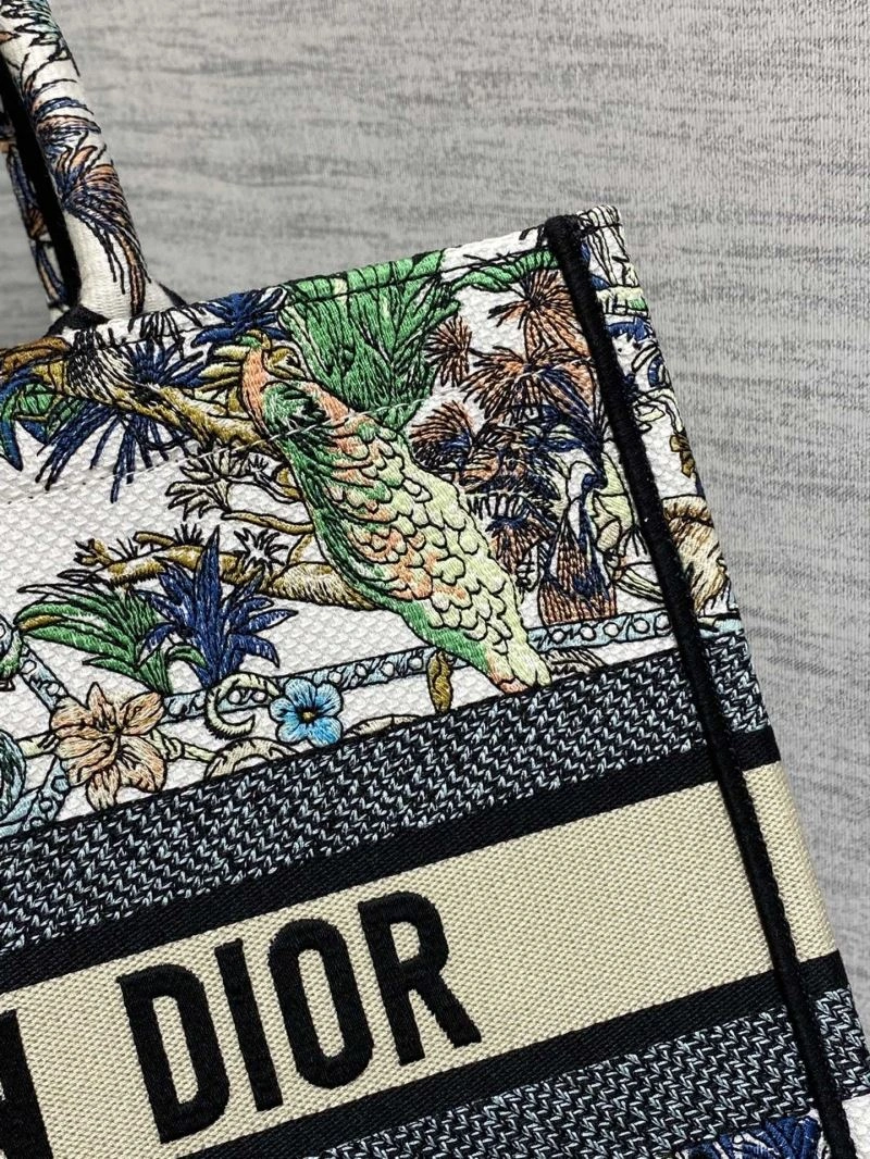 Top mirror Christian Dior Shopping Bags