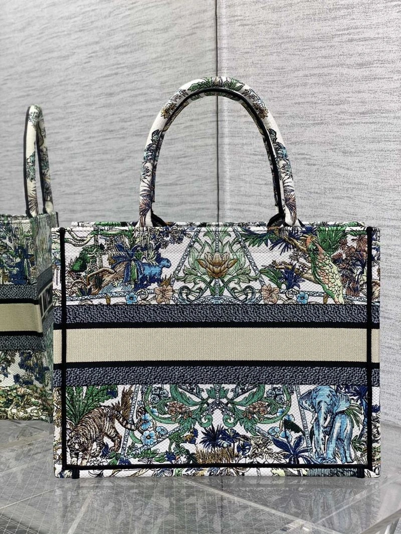 Top mirror Christian Dior Shopping Bags