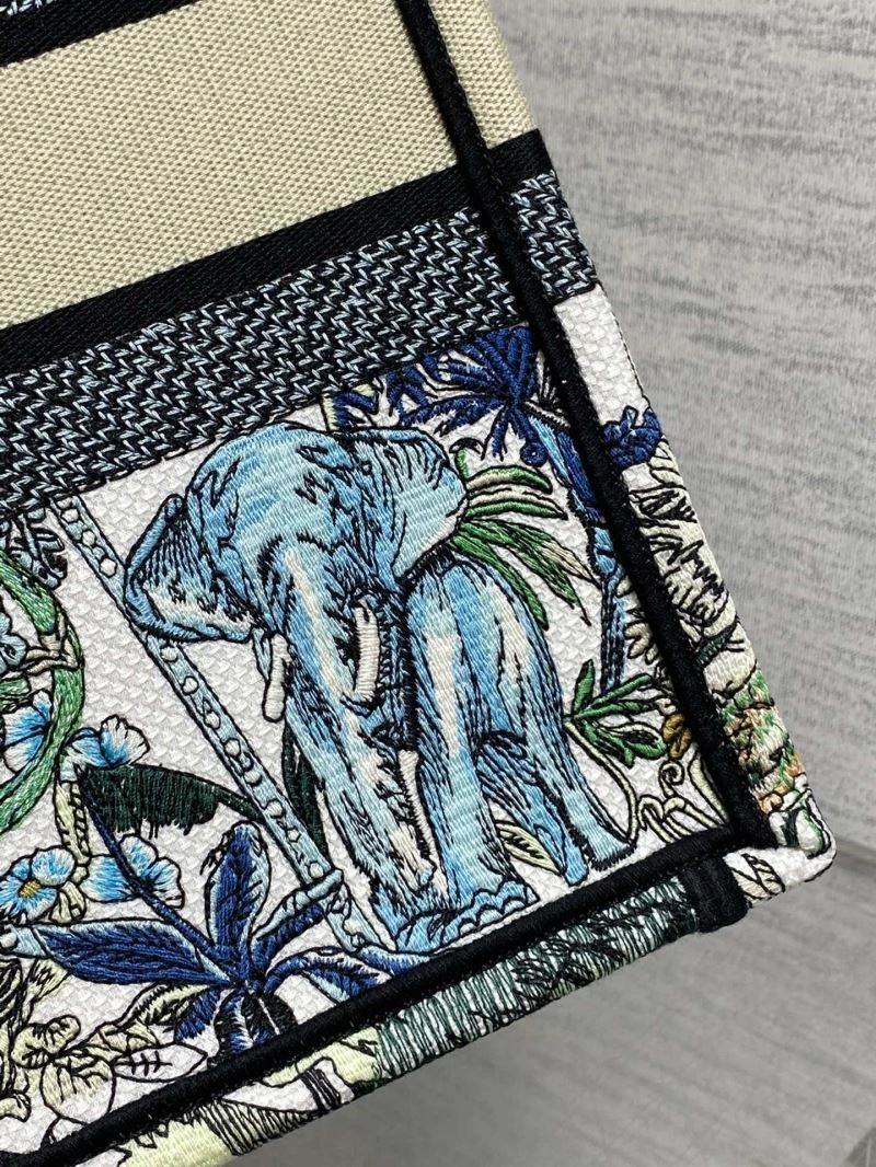 Top mirror Christian Dior Shopping Bags