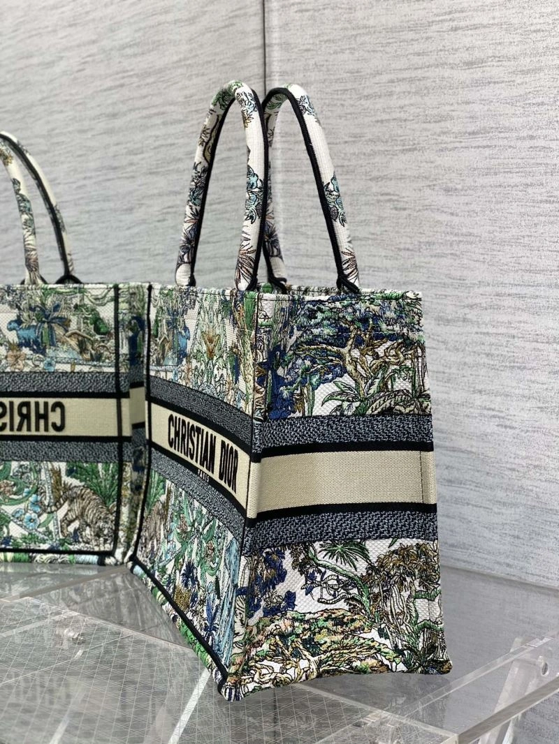 Top mirror Christian Dior Shopping Bags